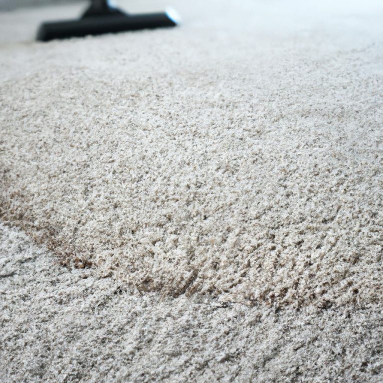The Science of Steam Cleaning: A Comprehensive Guide to Eradicating ...